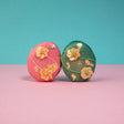Limited Edition Embellished Jewel Macarons