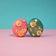 Limited Edition Embellished Jewel Macarons