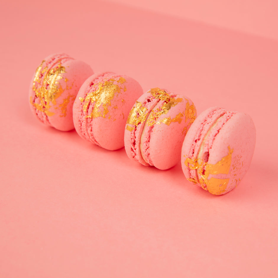 Best Macarons Delivery Across UK | Oh La La! Macarons