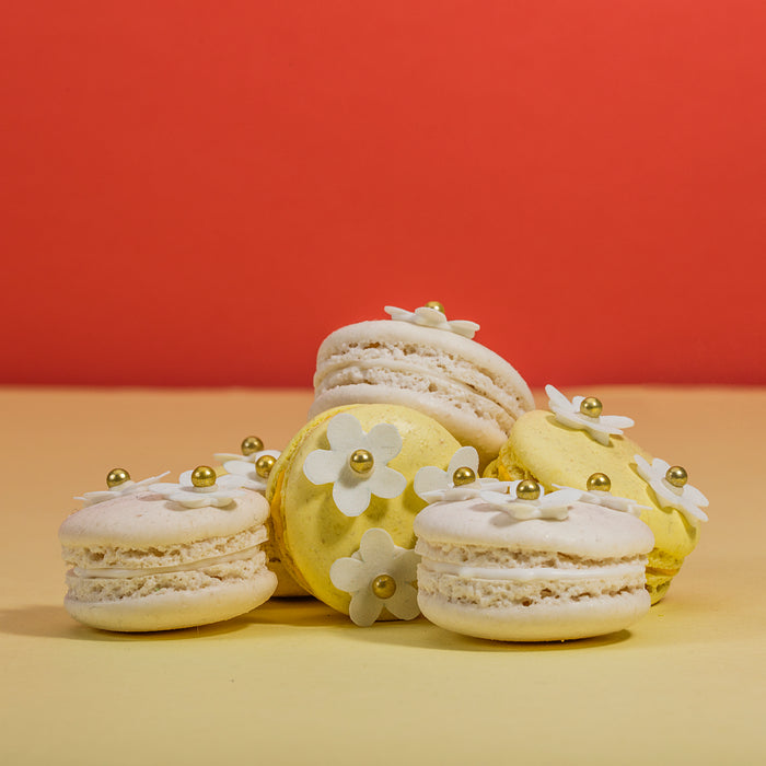 Order the World’s Best Macarons Online delivered next day across UK | Shop