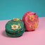 Limited Edition Embellished Jewel Macarons
