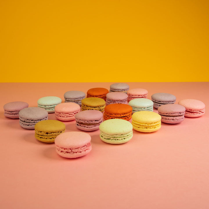 Best Macarons Delivery Across UK | Oh La La! Macarons